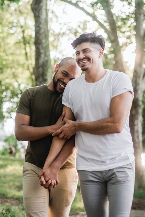 Men CAN Do Empathy Too! Here's How... – Lana Isaacson